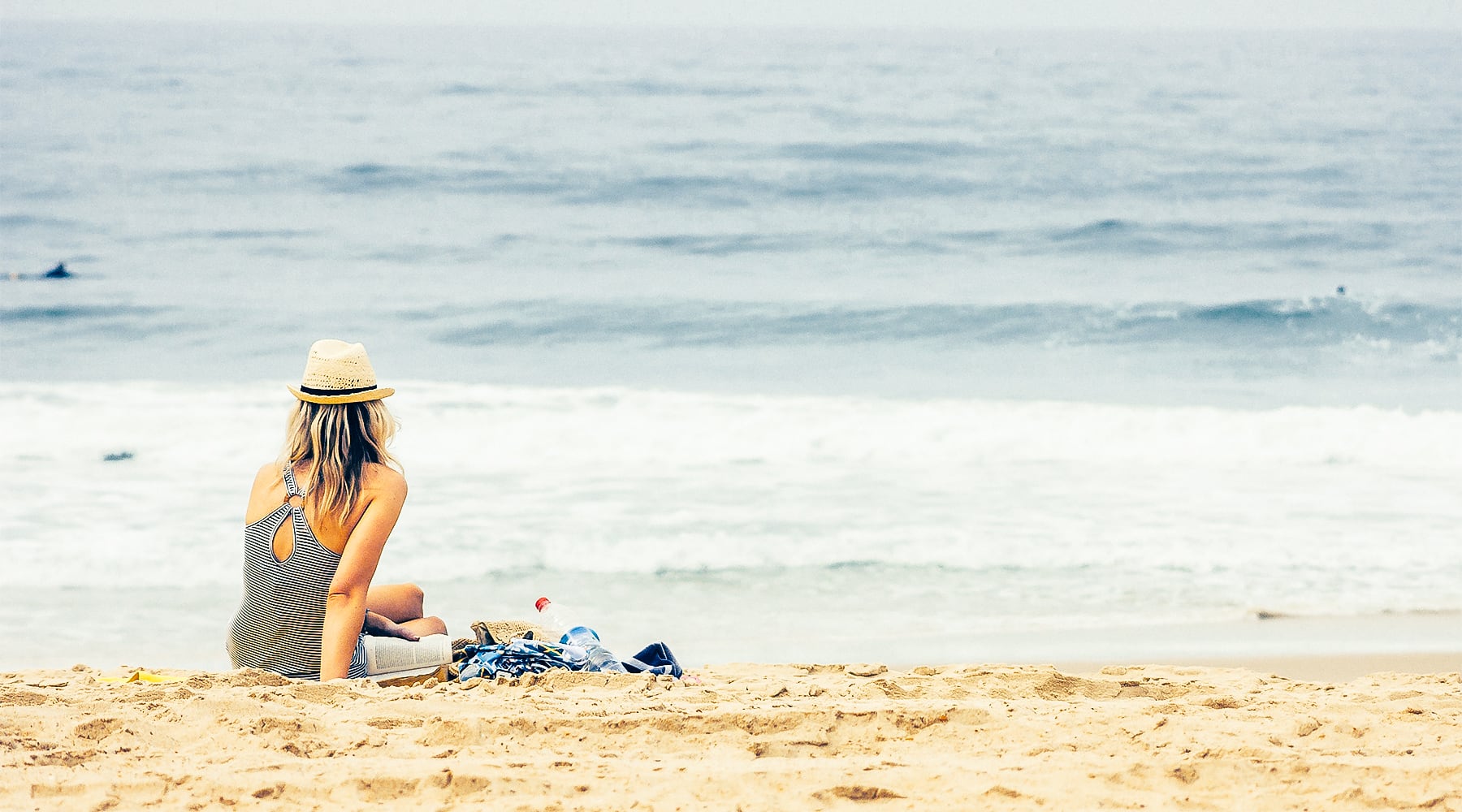 Ta en dag på playan! | Upplev Ven